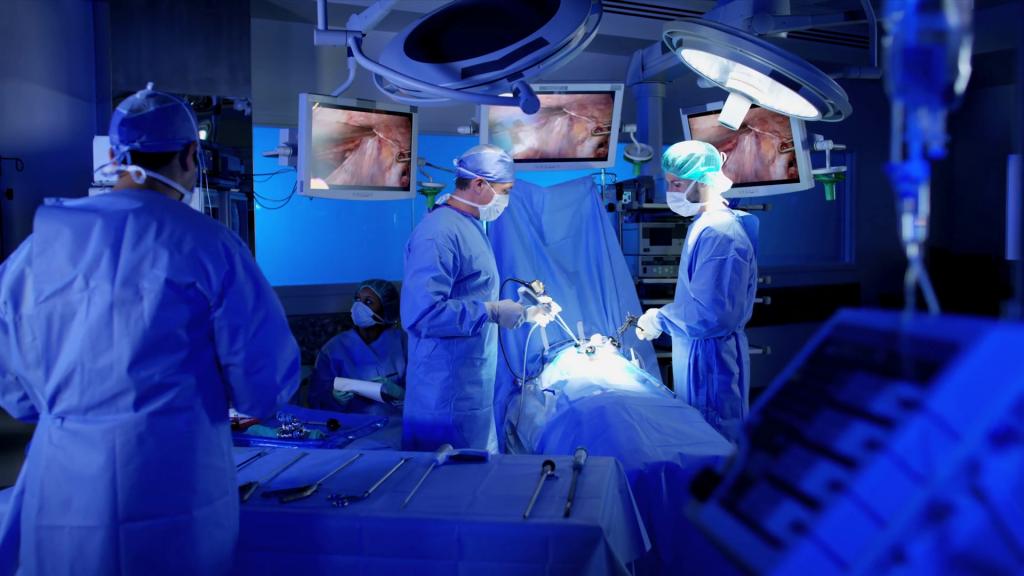 Kirurgjia e Fertilitetit | Dr.Elton Peci