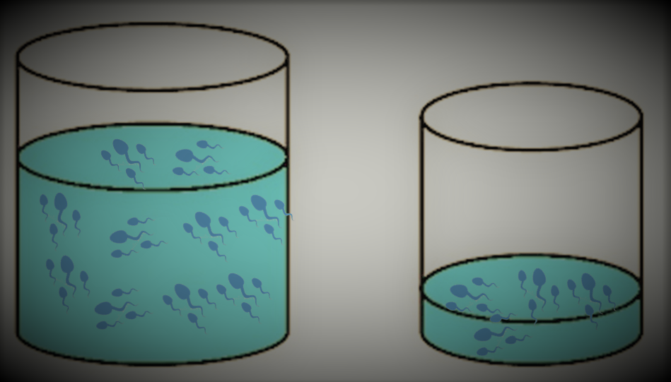 Hypospermia | Dr.Elton Peci