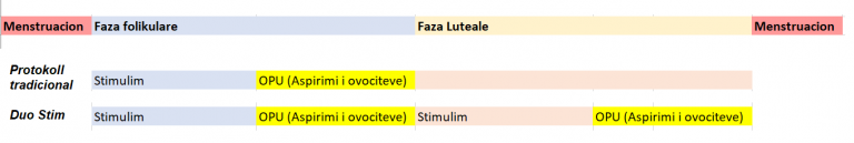 Duo Stim IVF | Dr.Elton Peci