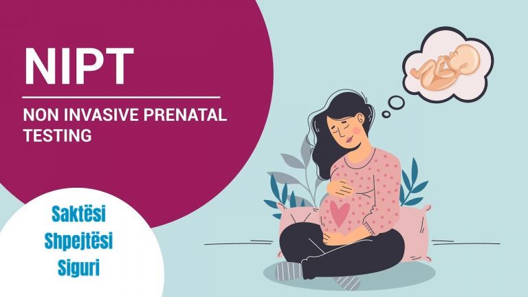 NIPT | Dr.Elton Peci